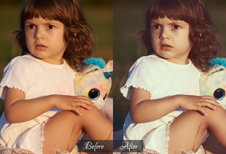 13 Cinematic Capture One Styles Portrait Styles Capture - Etsy