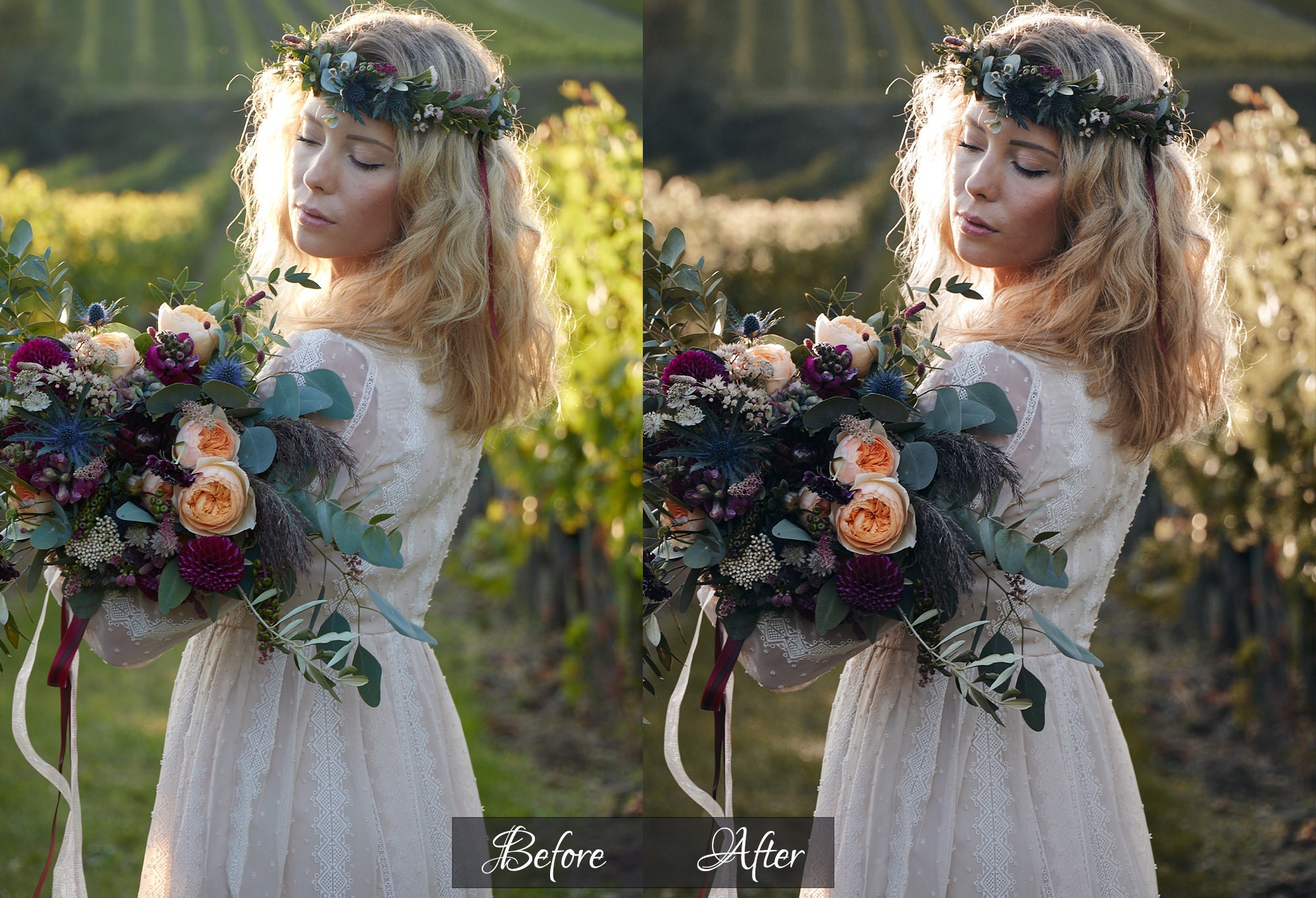 Capture ONE 22 Pro Portrait Styles | Instagram Presets | Natural Look ...