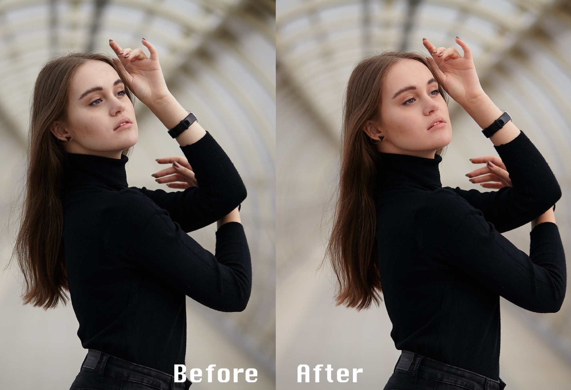 11 SOFT SKIN Styles Capture One Style Beautiful SKIN Soft Skin Tones ...