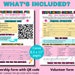 Editable PTA Flyer Bundle PTA Hand Out Templates Pta Calendar - Etsy