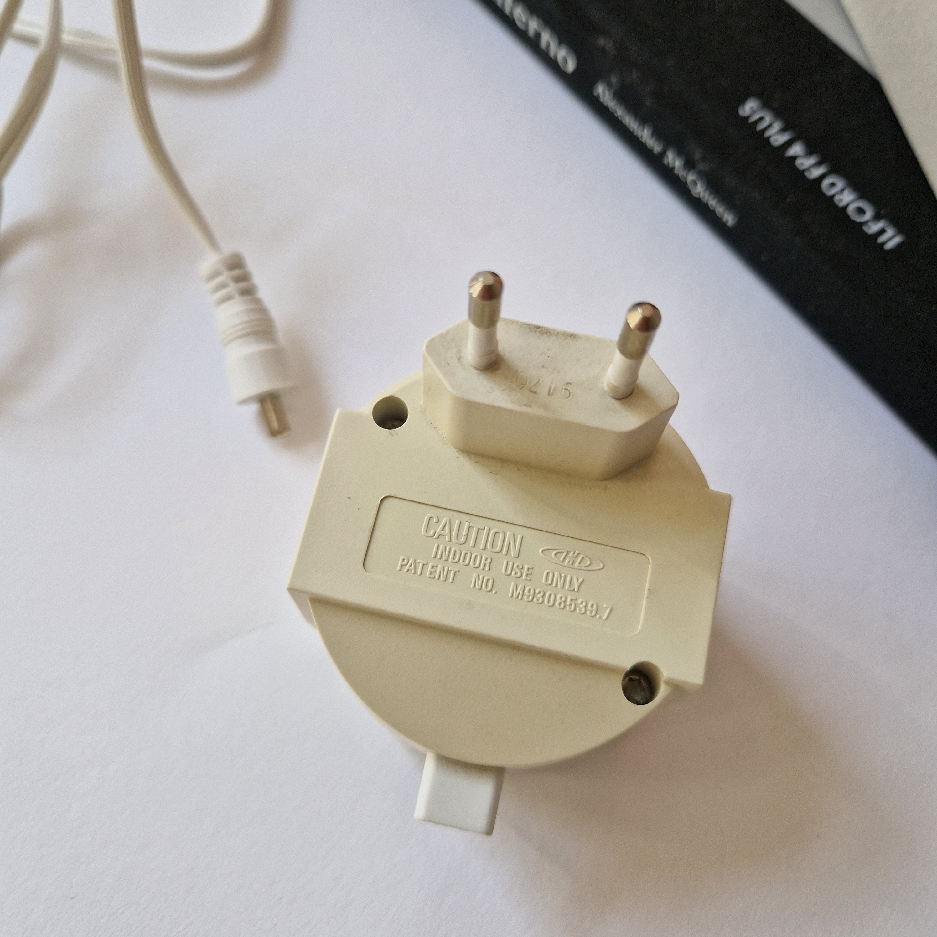 Vintage IKEA Lamp SKOJIG Mushroom Lamp With Orange Clouds Henry Preutz ...