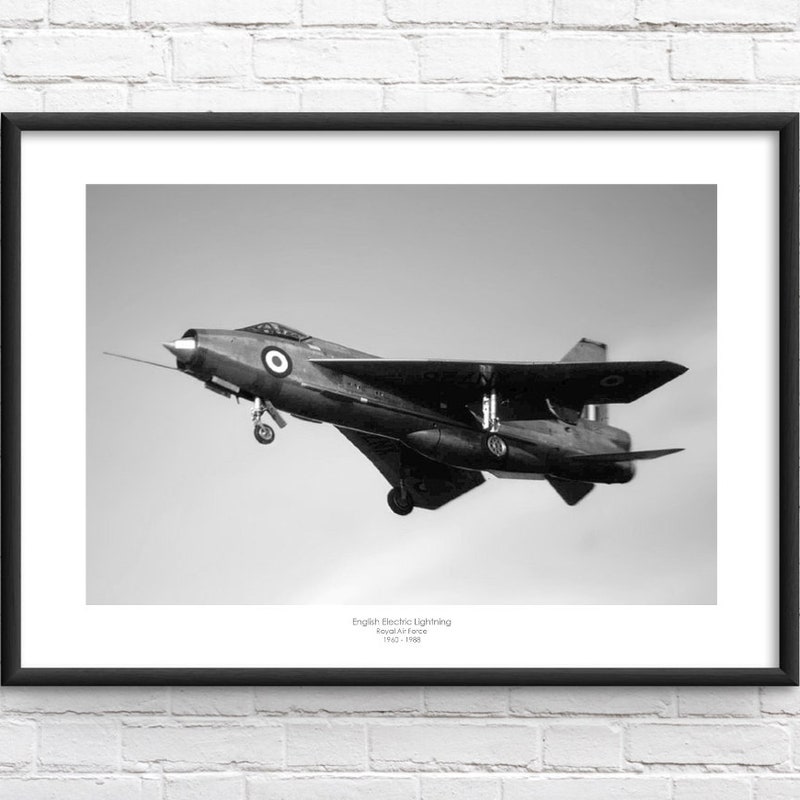 Squadron Print - Etsy UK