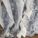 Salted Cod Fish Bone 50lb - Etsy