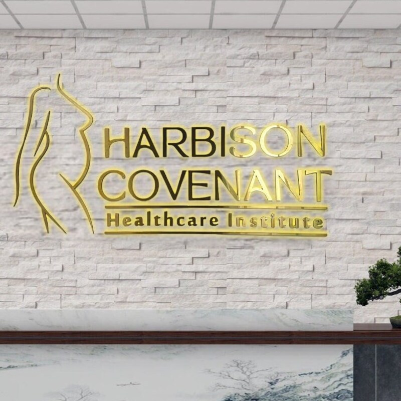 Backlit Wood Sign - Etsy