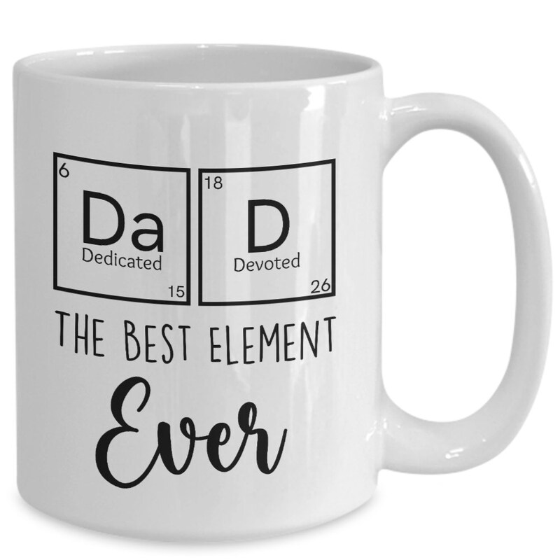 Chemistry Mug - Etsy