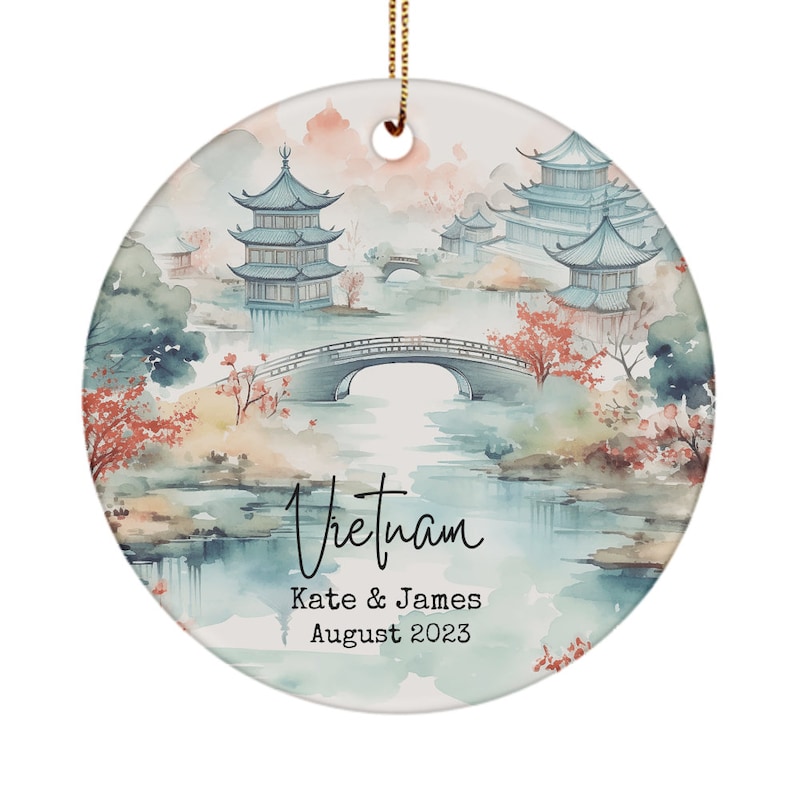 Moving Memory Ornament - Etsy