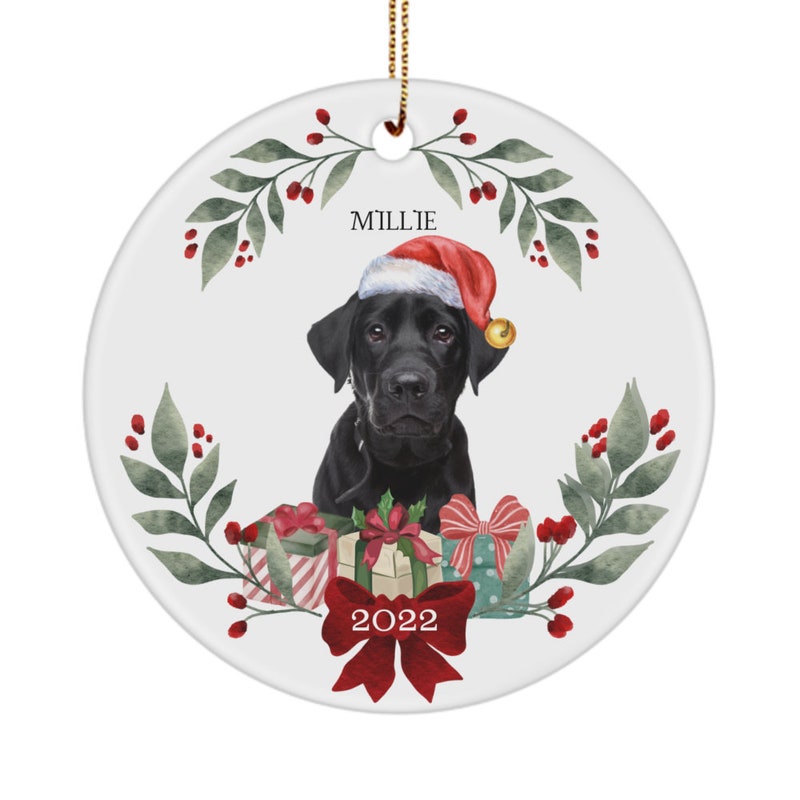 Black Lab Gifts - 60+ Gift Ideas for 2025