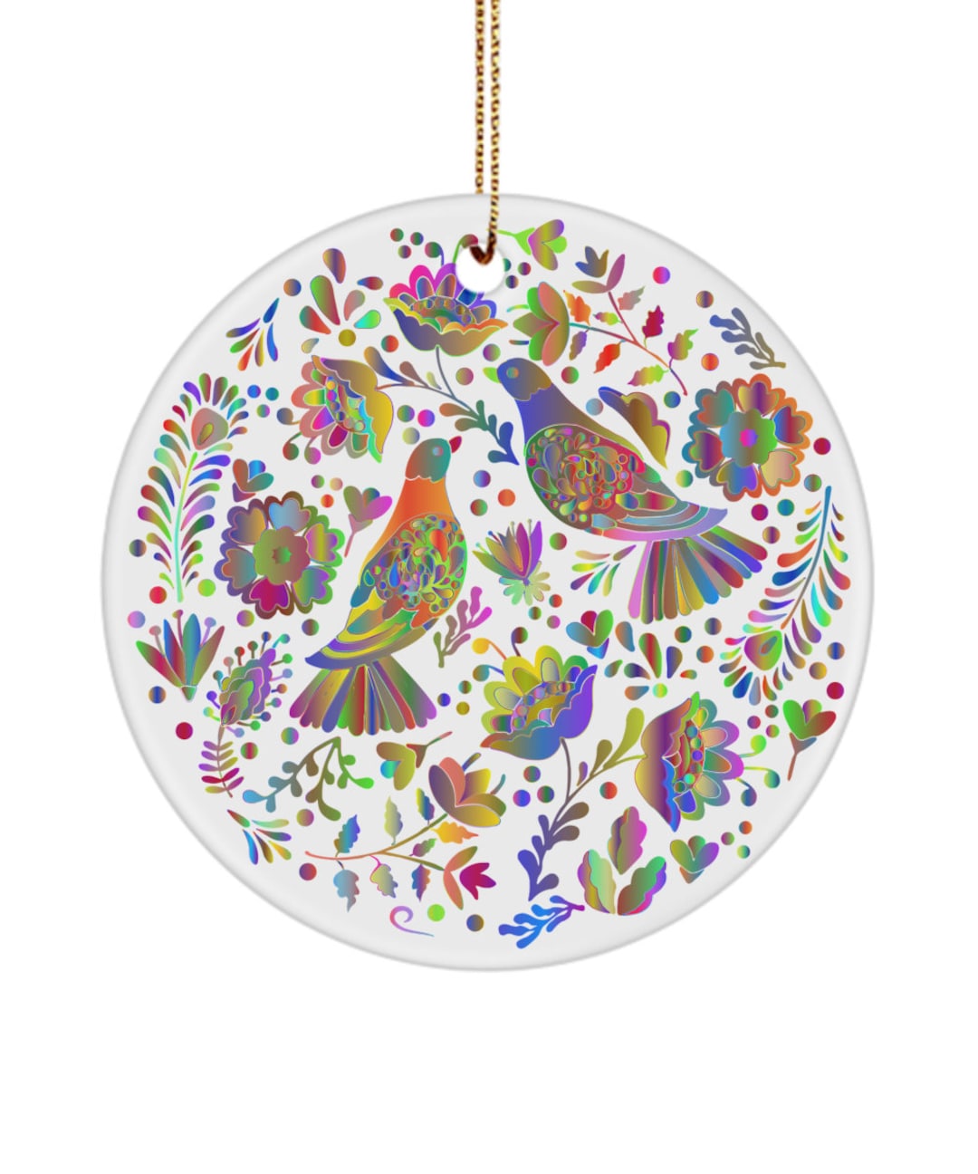 Mexican Christmas Ornaments, Traditional Mexican Ornament Decor ...