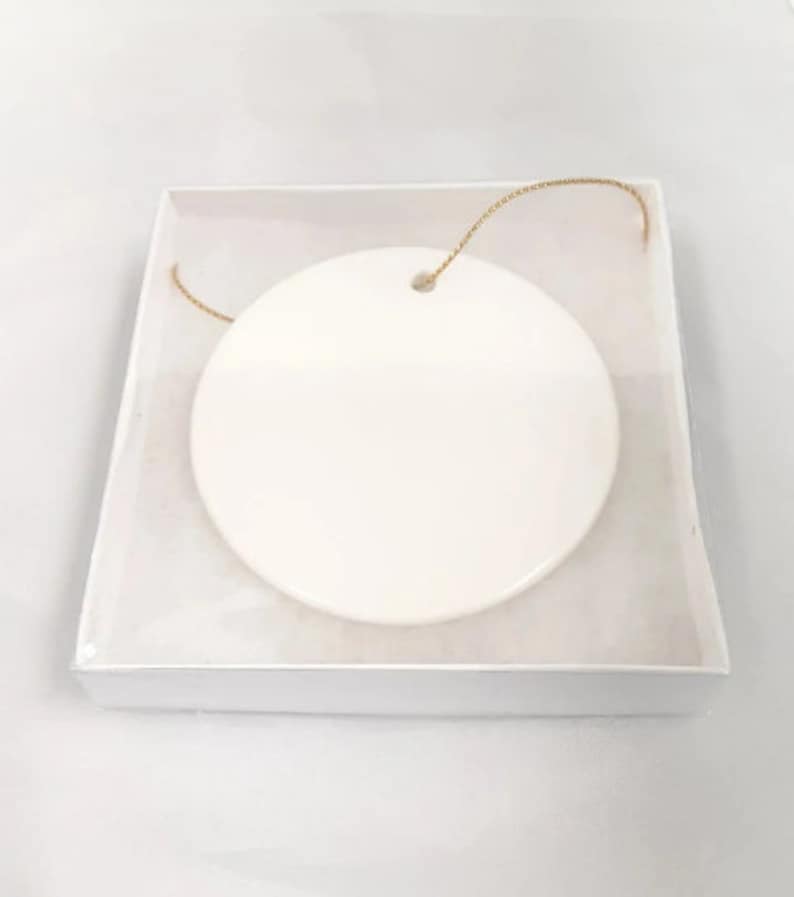 Ball Python Ornament Personalized, Ball Python Christmas Ornament ...