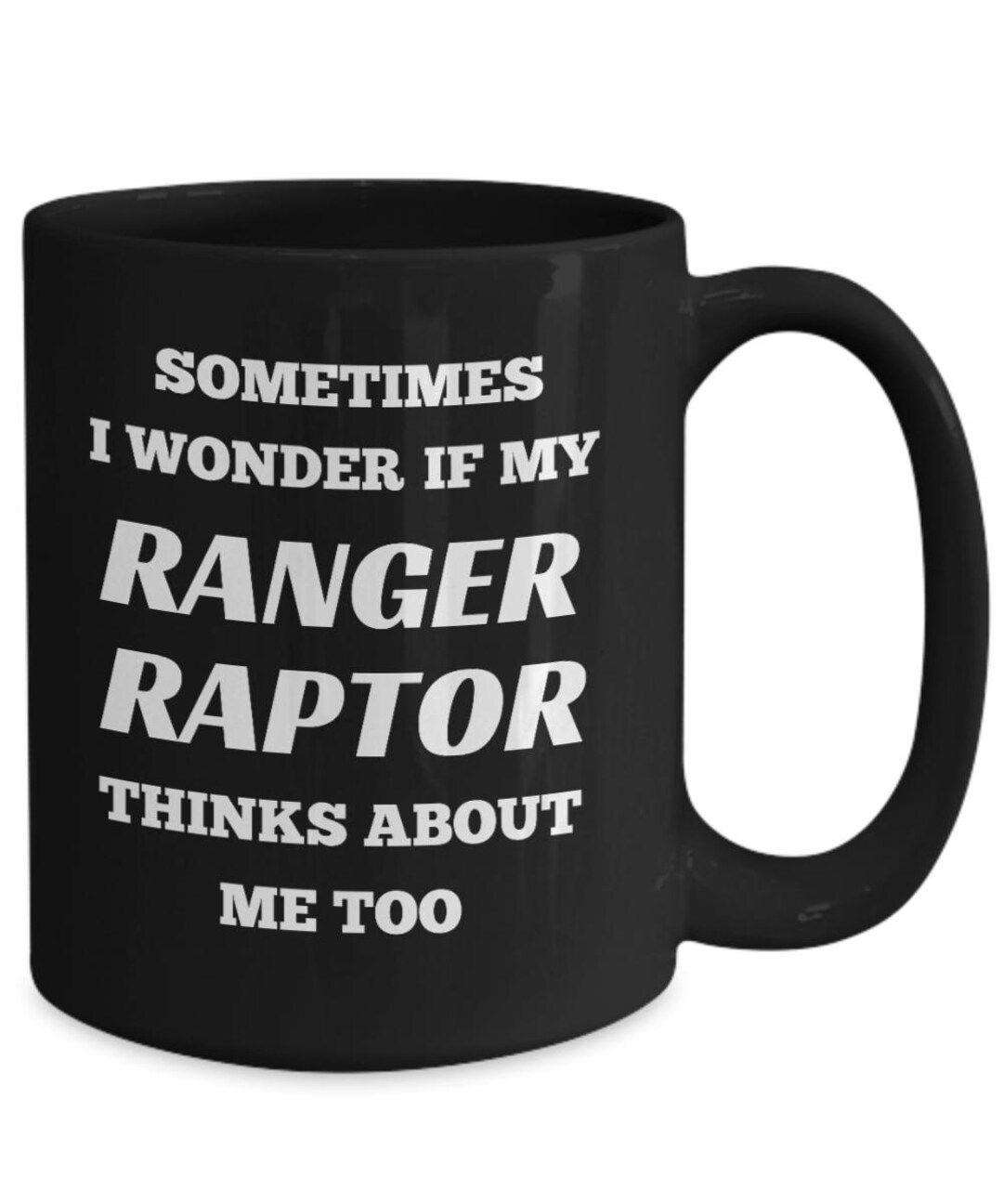 Ranger Raptor Mug, Ranger Raptor Gifts, Ranger Raptor Coffee Cup ...