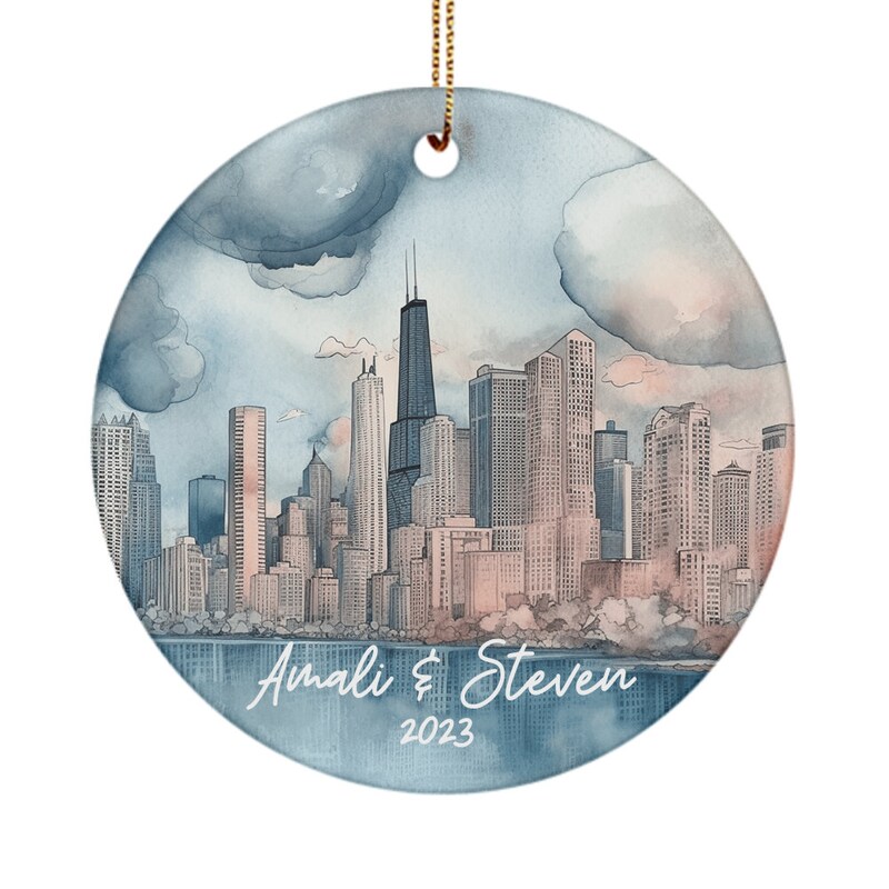 Chicago Gifts - 60+ Gift Ideas for 2024