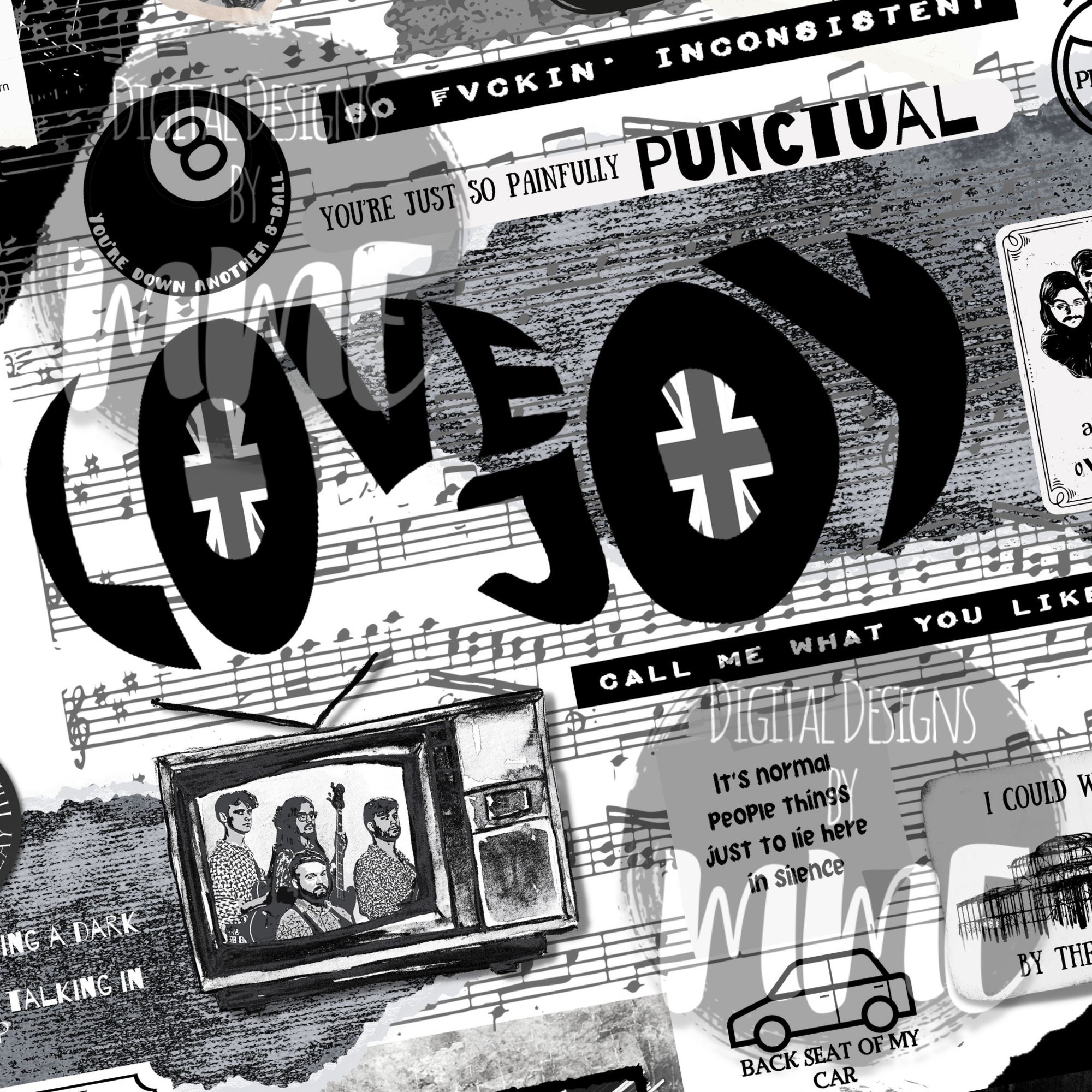 Lovejoy Digital Download, Lovejoy Print, Lovejoy Poster, Lovejoy Art ...