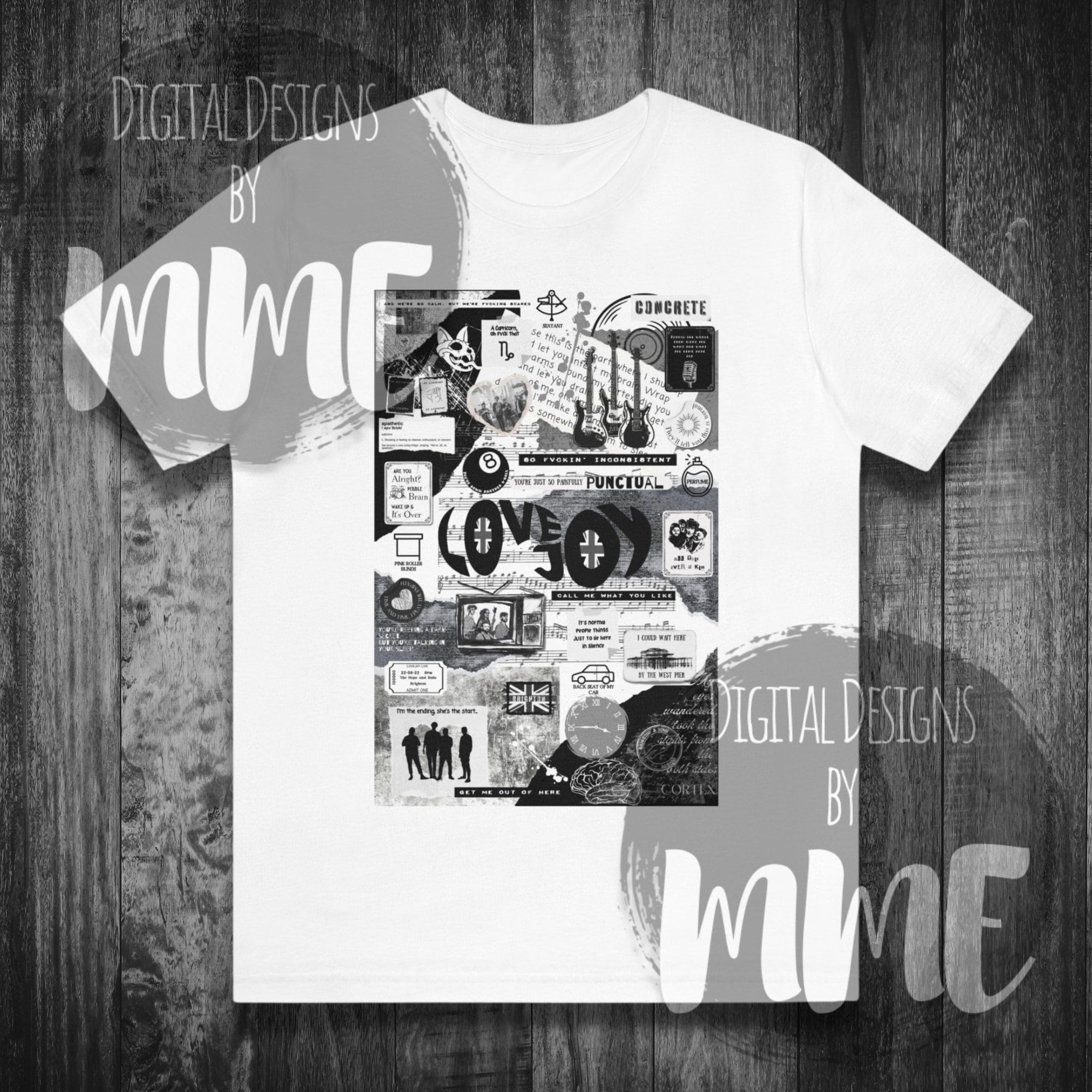 Lovejoy Digital Download, Lovejoy Print, Lovejoy Poster, Lovejoy Art ...