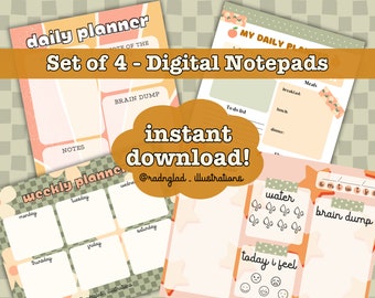 Digital TO-DO - Etsy