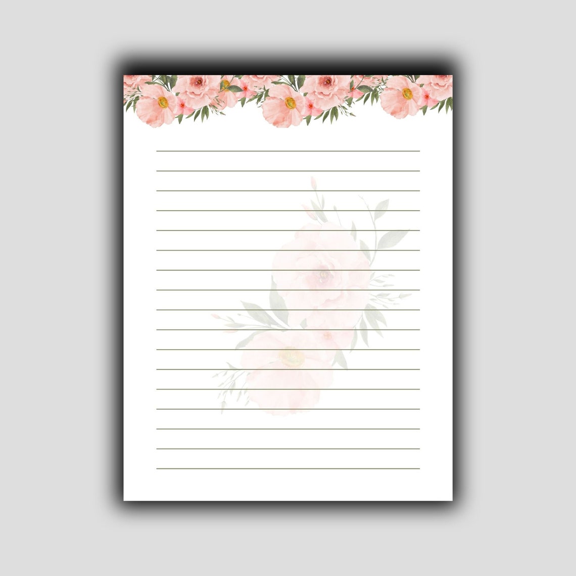 Printable Paper Digital Kit Printable Paper Digital Kit Printable ...