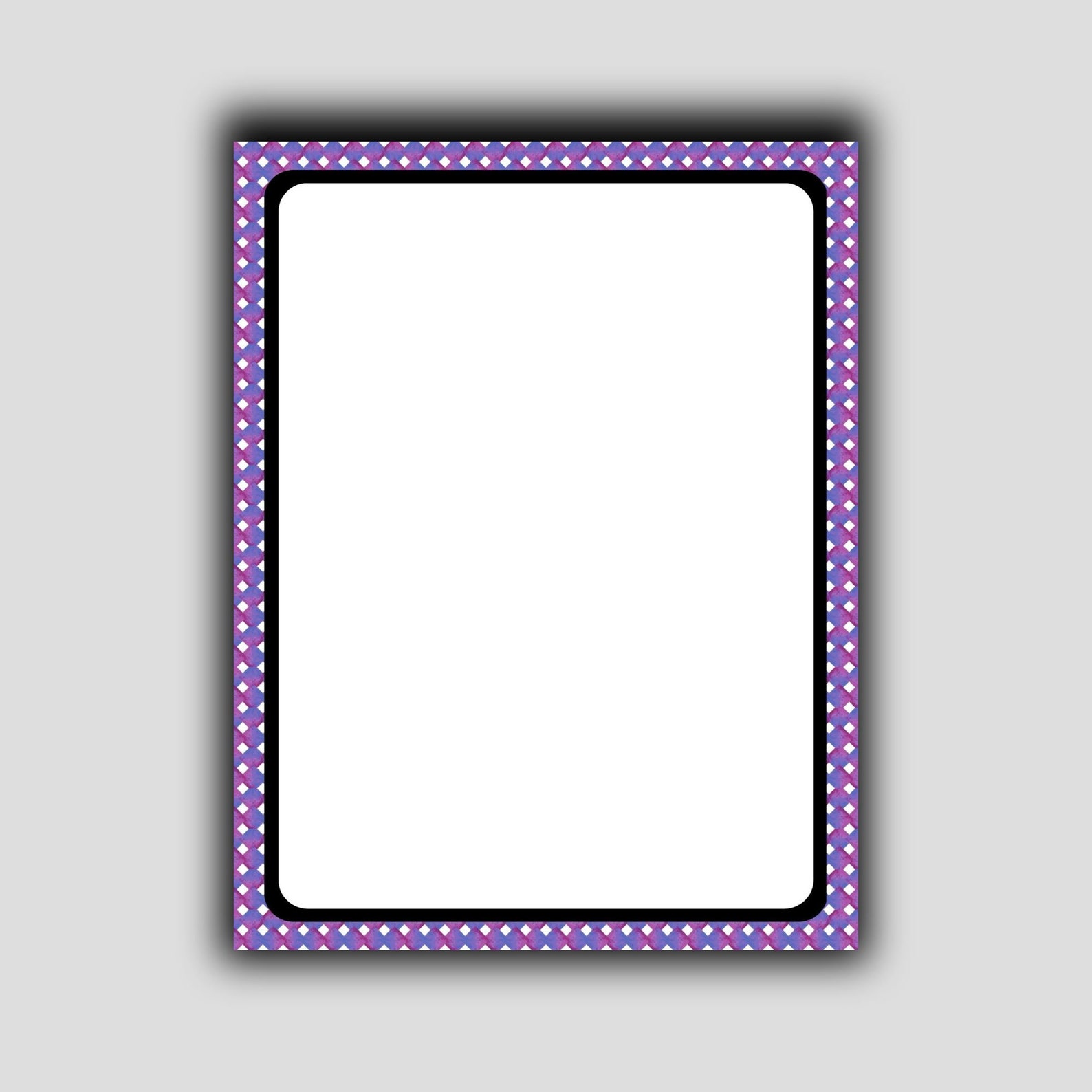Note-taking Templates Printable Paper Note-taking Journal Blank Lined ...