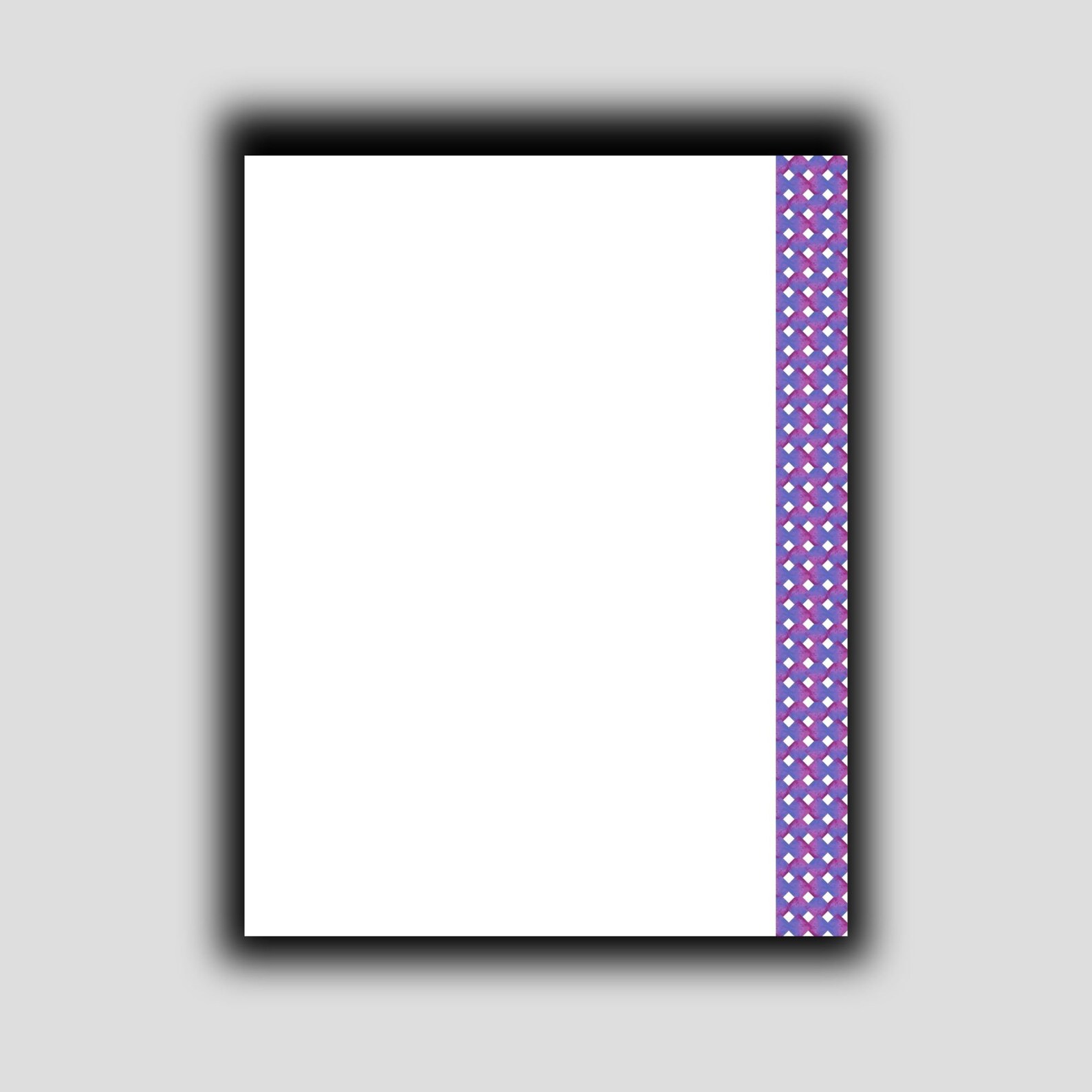 Note-taking Templates Printable Paper Note-taking Journal Blank Lined ...