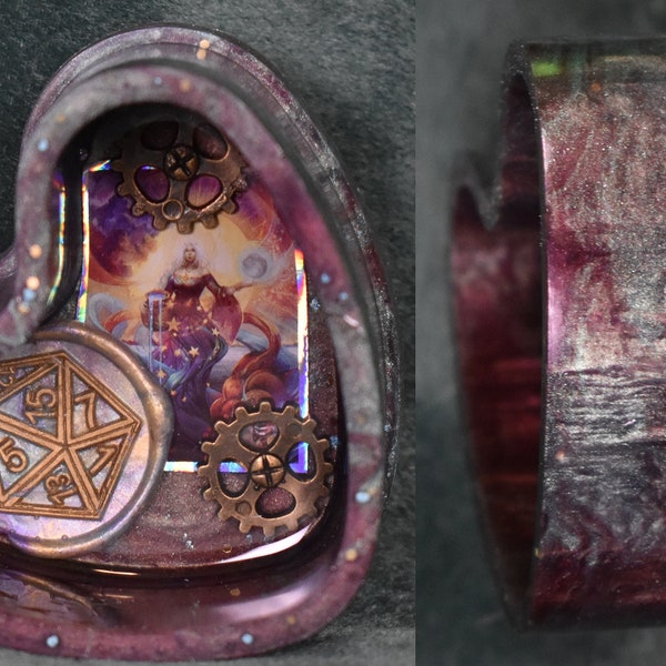 Clockwork Princess - Etsy
