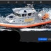US Coast Guard 45 FT Response Boat [digital Print] - Etsy
