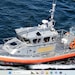 US Coast Guard 45 FT Response Boat [digital Print] - Etsy