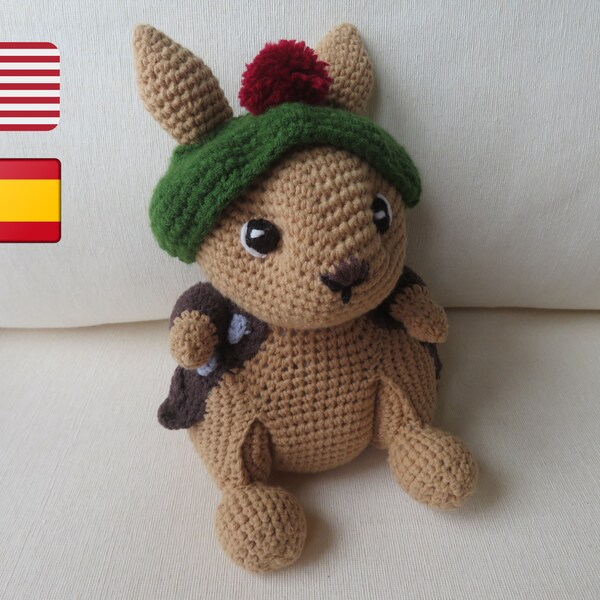 Benjamin Bunny - Etsy