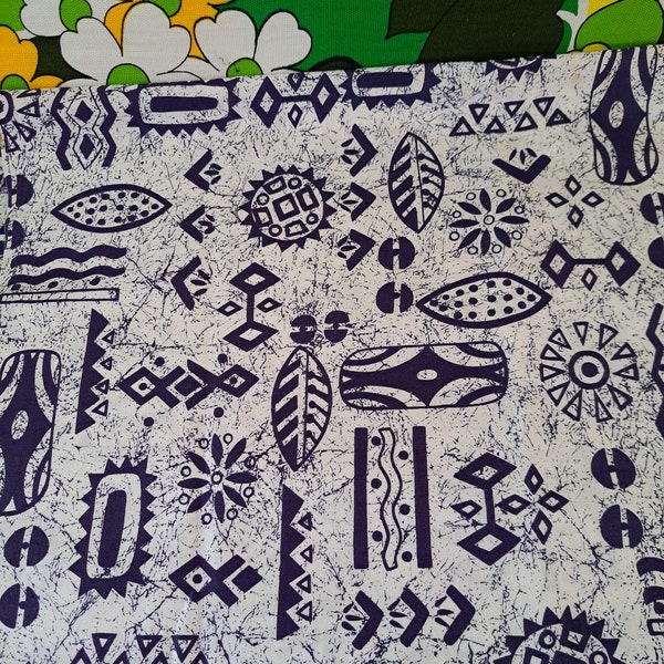 Funky Upholstery Fabric - Etsy