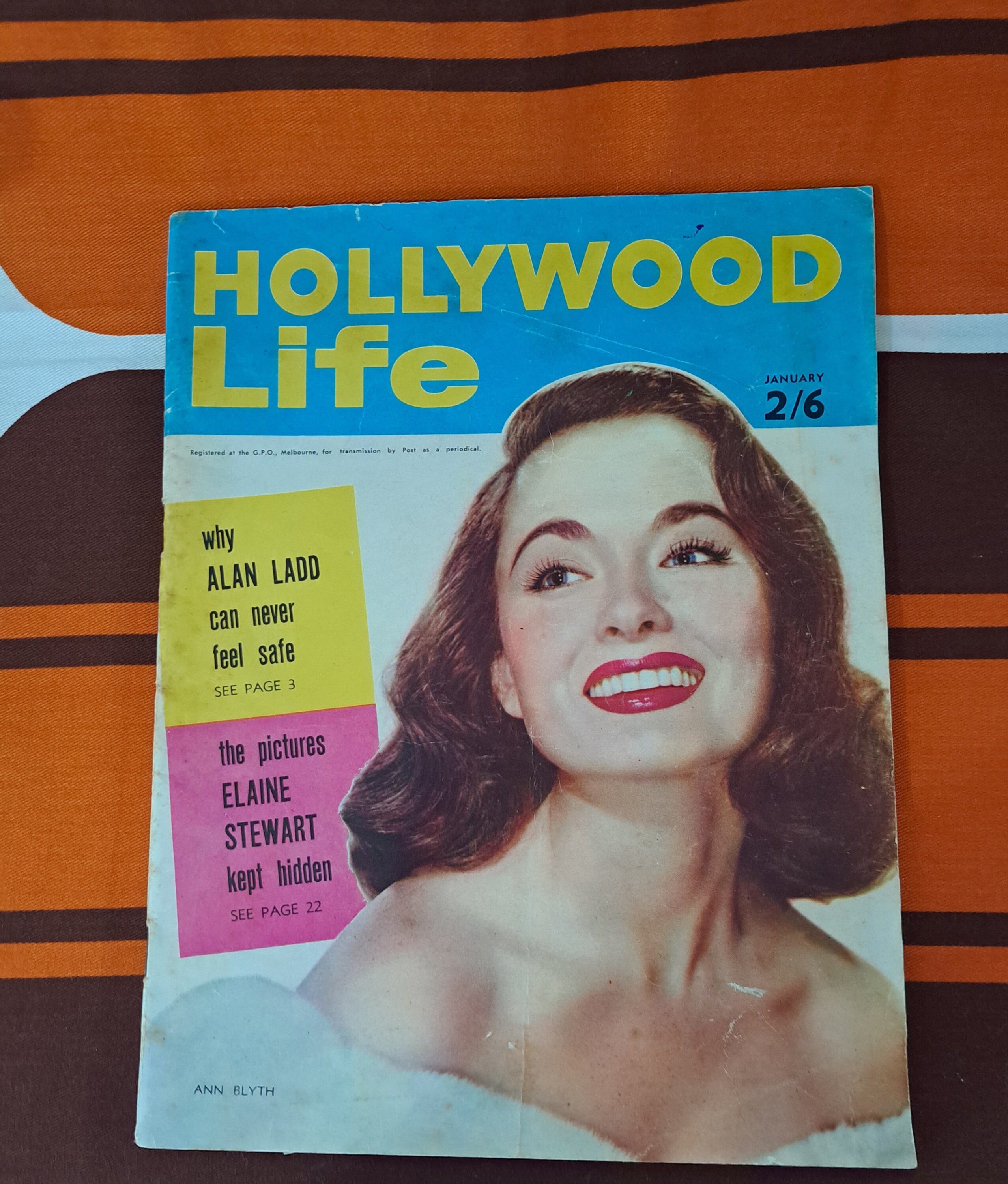 Hollywood Life Magazine