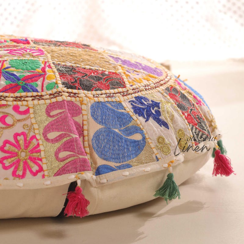 Meditation Pillows - Etsy