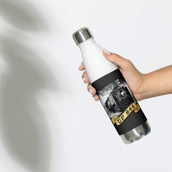 Ballast Bottle - Etsy