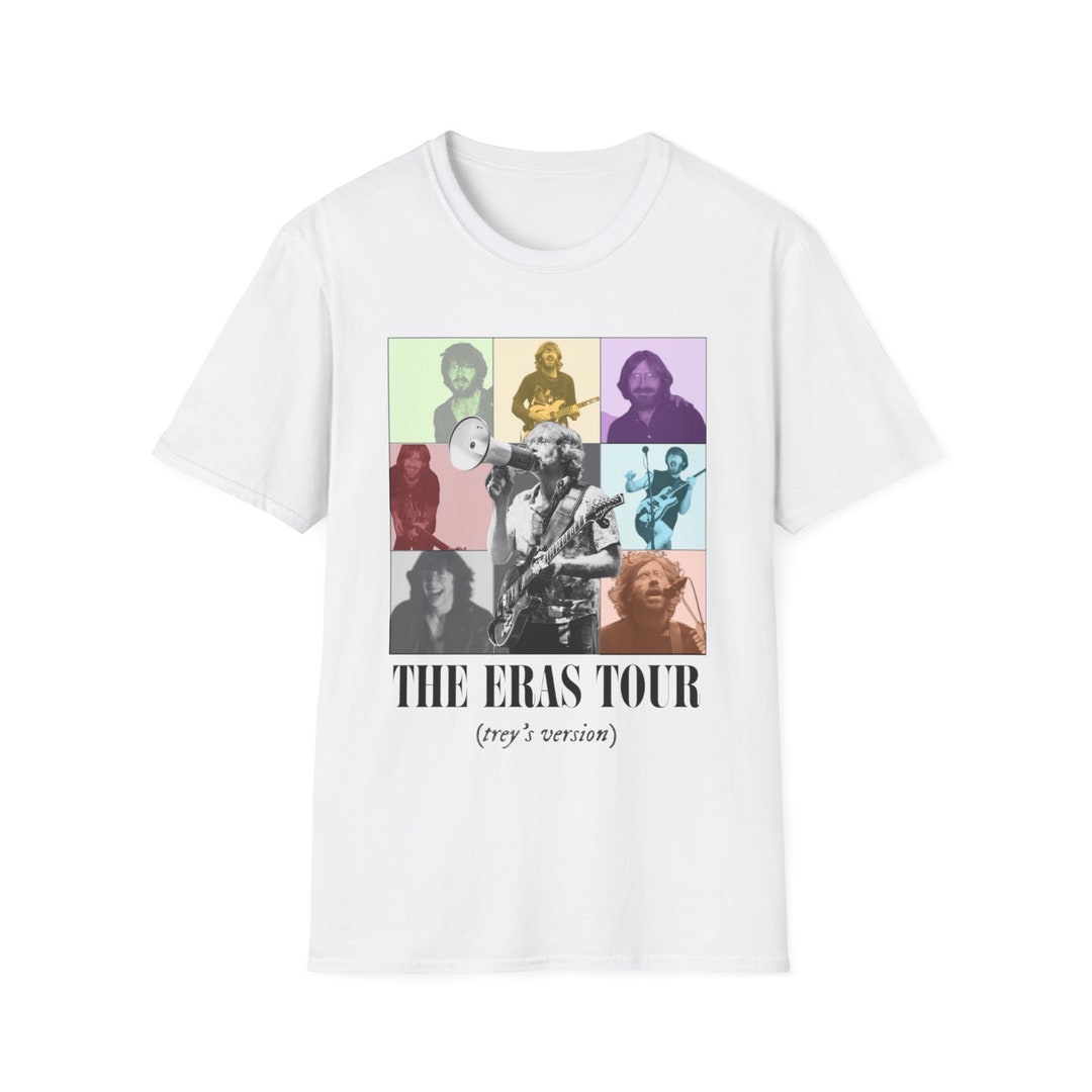 The Eras Tour Fee's Version - Etsy