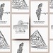 Palestine Printable Colouring Pages, 3 Pages, Pretty Colouring Pages ...