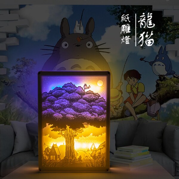 My Neighbor Totoro - Etsy