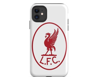 Liverpool Phone Case - Etsy