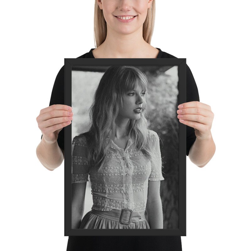 Taylor Swift Aesthetic Poster Taylor Swift Taylor Swift Room - Etsy