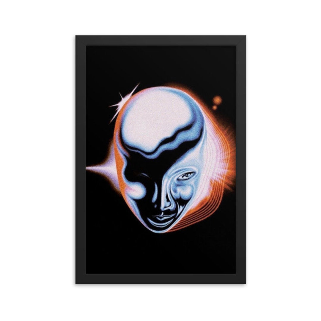 The Weeknd Poster the Weeknd Music Poster Posters and - Etsy