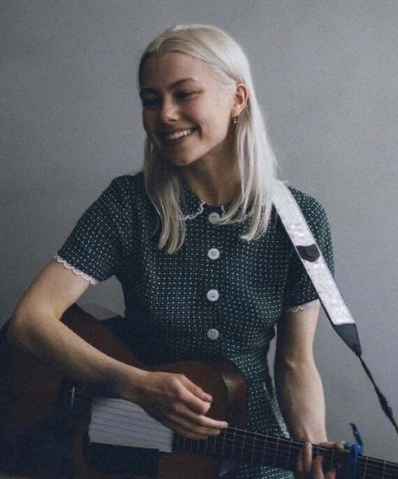 Phoebe Bridgers Aesthetic Poster Phoebe Bridgers Room Decor - Etsy