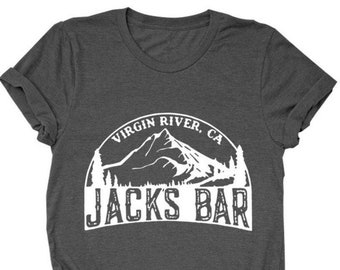 Virgin River Shirt - Etsy