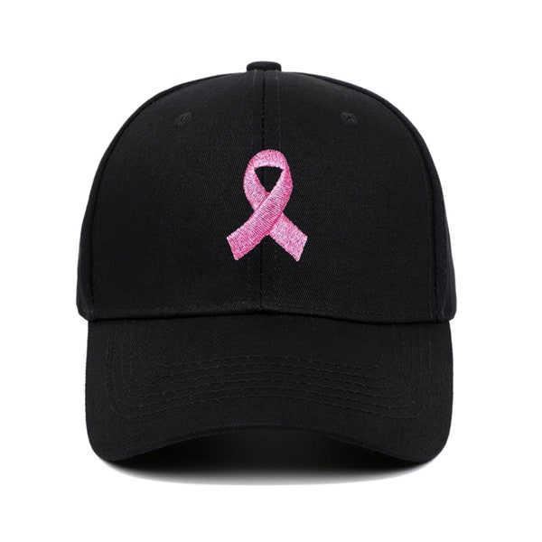 Cancer Hat - Etsy