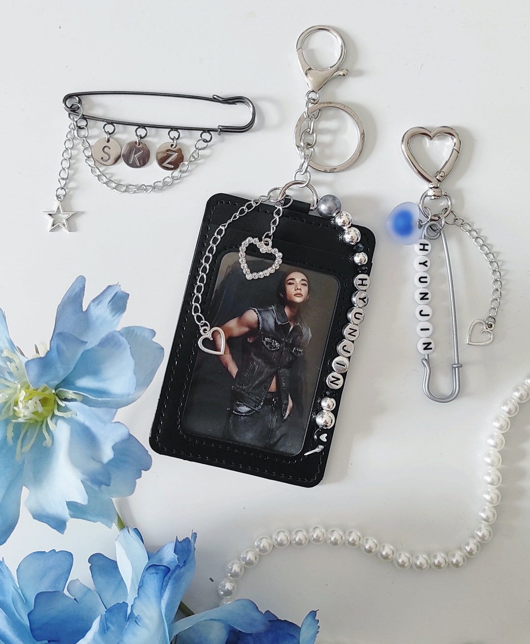 Stray Kids Bias Box - Etsy