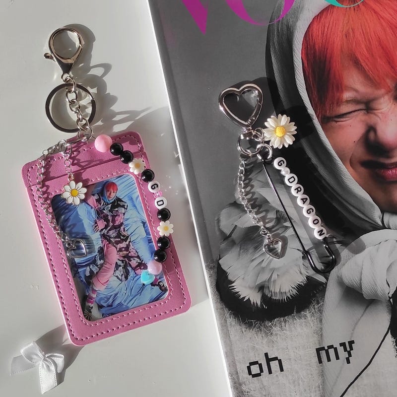 Gdragon Merch - Etsy