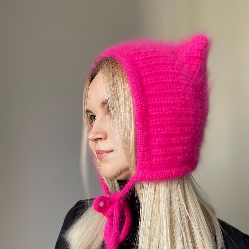 Bonnets for Women - Etsy