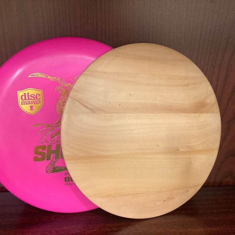 Engraved Disc - Etsy