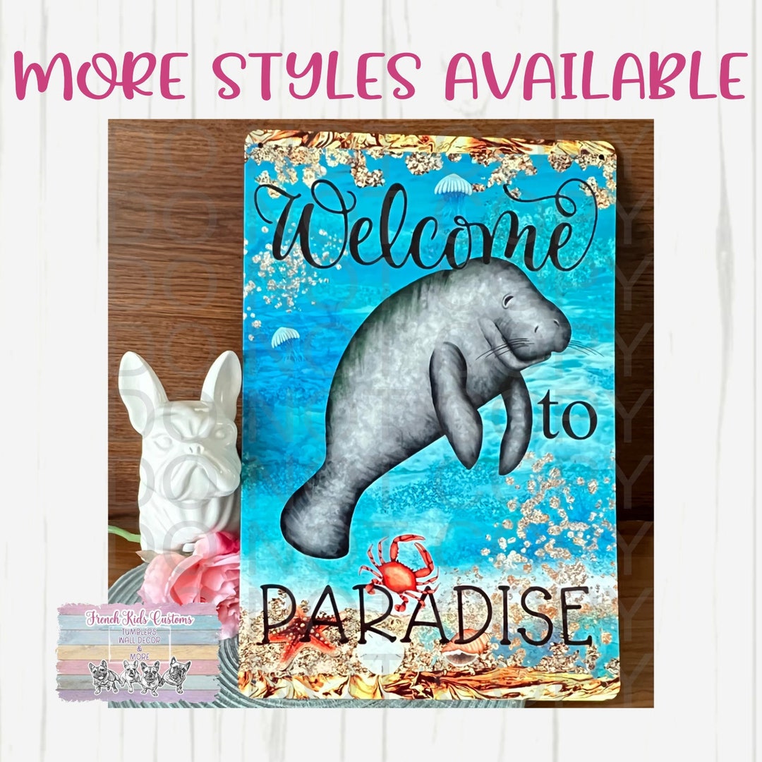Pool Signs, Porch Signs, Lanai Signs, Aluminum Sign, Metal Sign, Funny ...