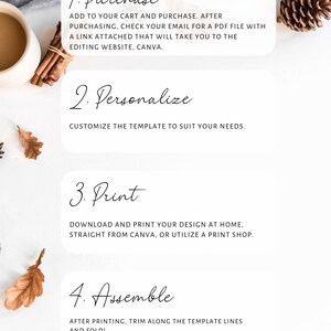 Thanksgiving Food Labels, Printable Thanksgiving Buffet Cards - Etsy