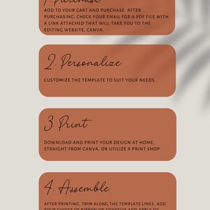 Printable Thanksgiving Place Card Tags, Thanksgiving Place Card ...