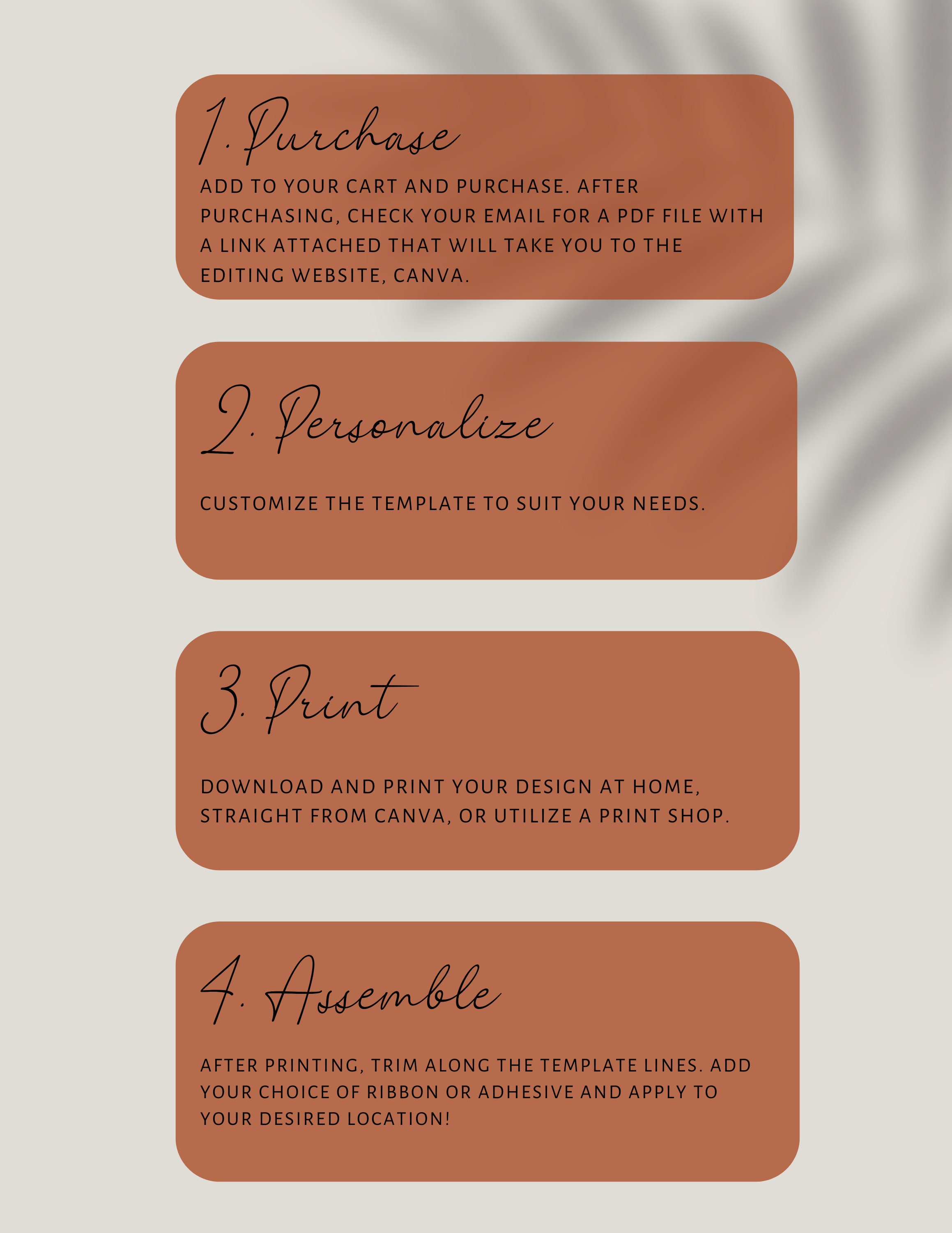 Printable Thanksgiving Place Card Tags, Thanksgiving Place Card ...