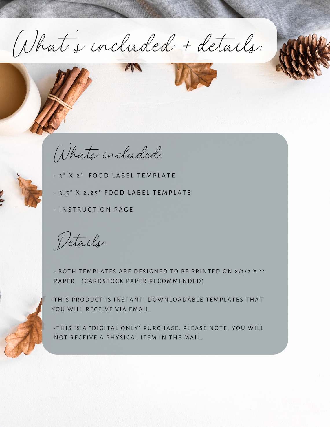 Thanksgiving Food Labels, Printable Thanksgiving Buffet Cards - Etsy