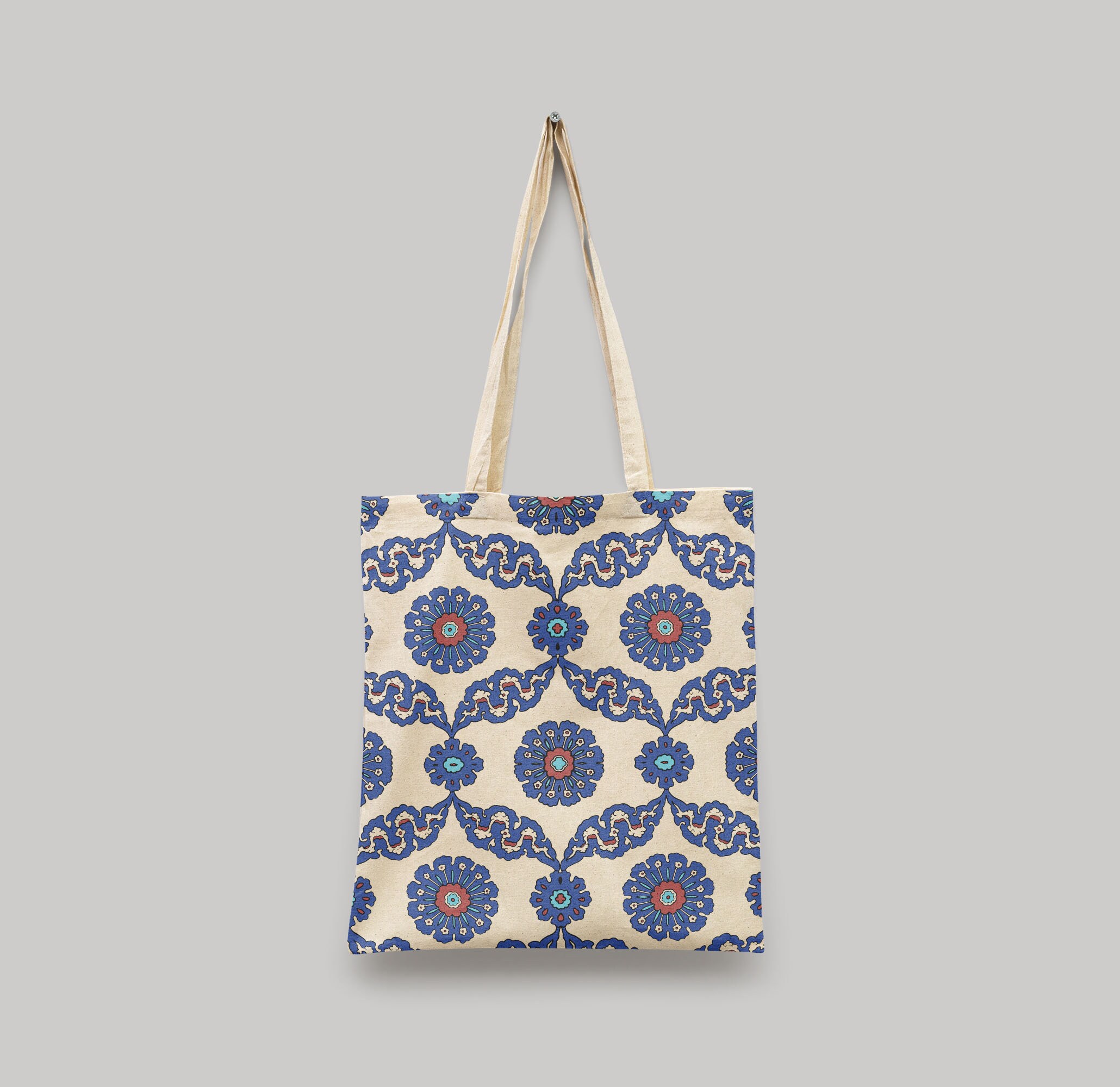 Printable Ethnic Paper Set / Ethnic, Turkish, Ottoman Pattern/ Ethnic ...