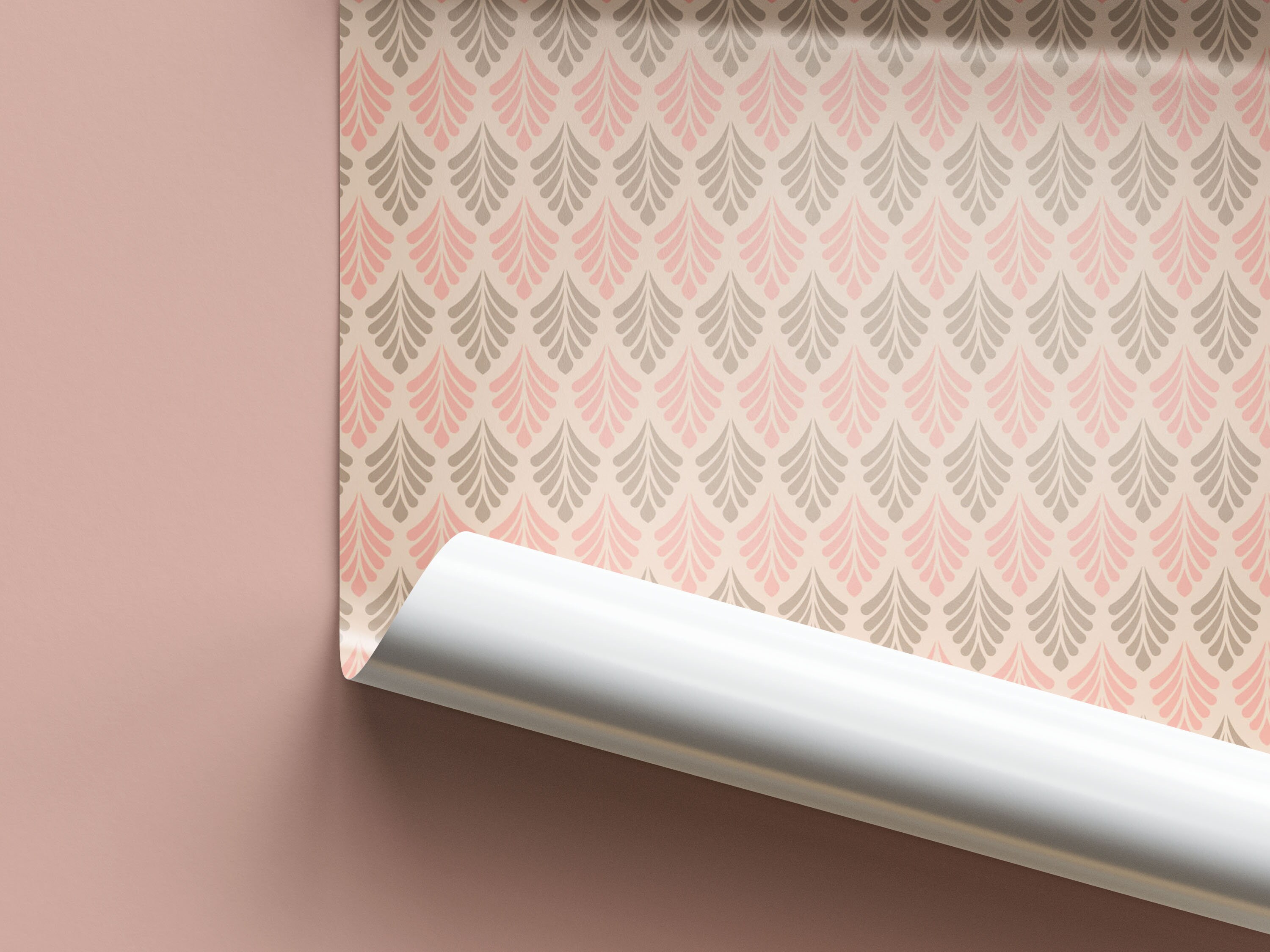 Printable Paper Set / 10 Pcs / Geometric Patterns / Seamless Textures ...