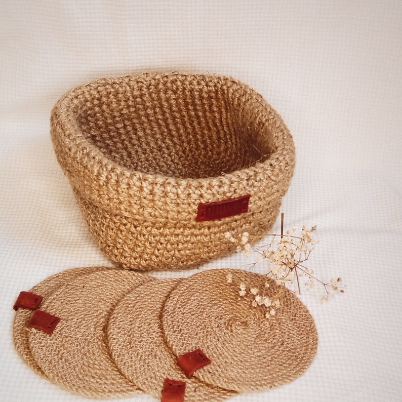 Candy Sets and Sweet, Natural Material, Handmade, Kitchen Set - Etsy